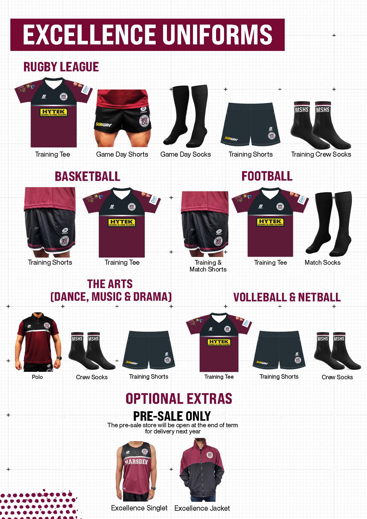 Uniform Shop uniform-shop